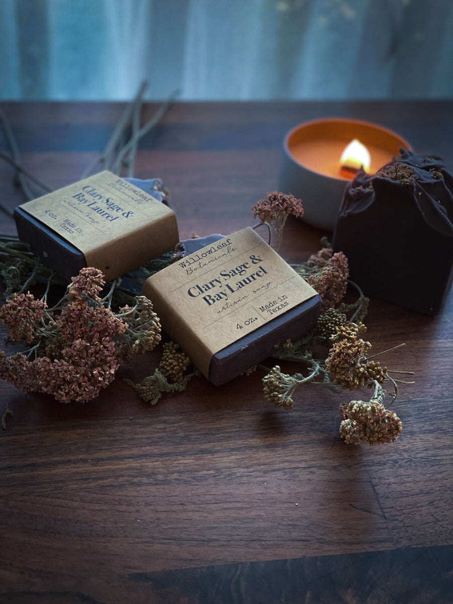 Willowleaf Botanicals